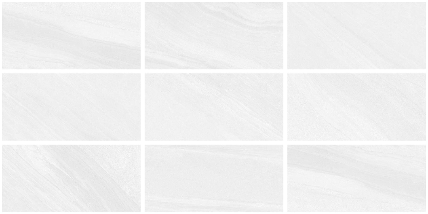 Dawn Ivory 12x24 Field Tile Matte Rectified - Virginia Tile Company
