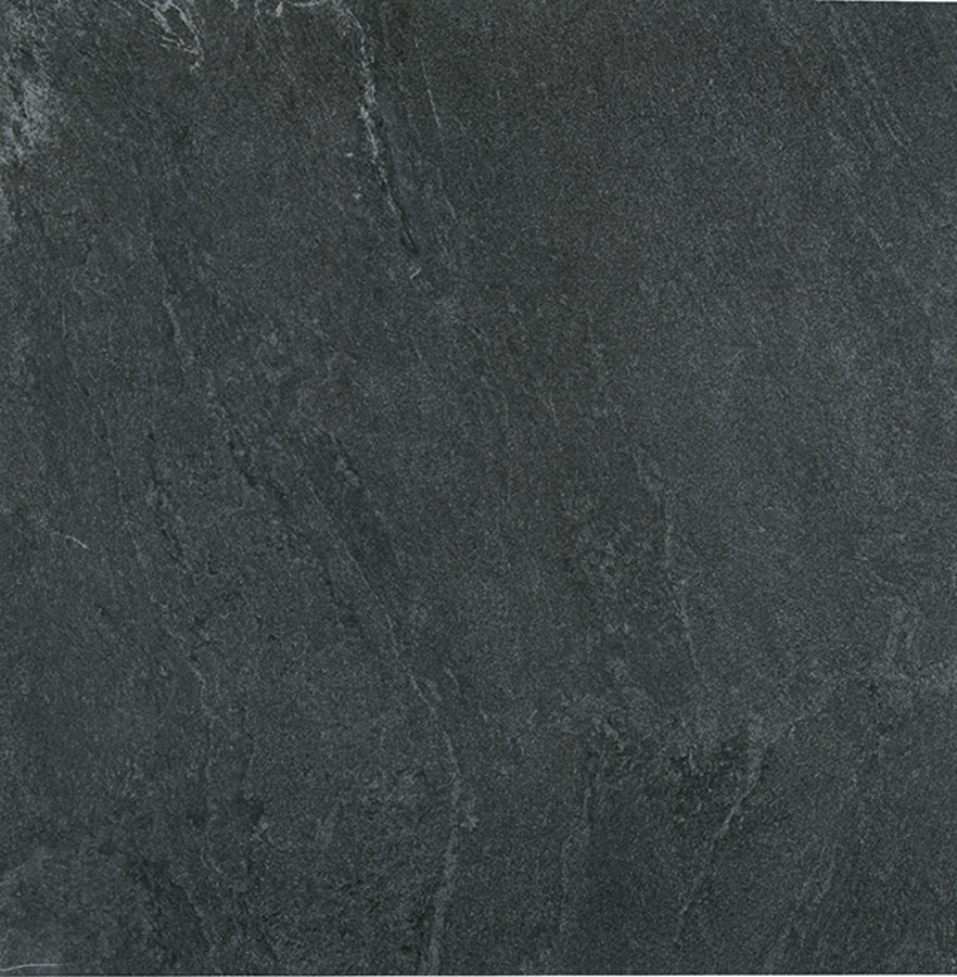 Calico Black 12x24 Field Tile Textured Rectified - Virginia Tile Company