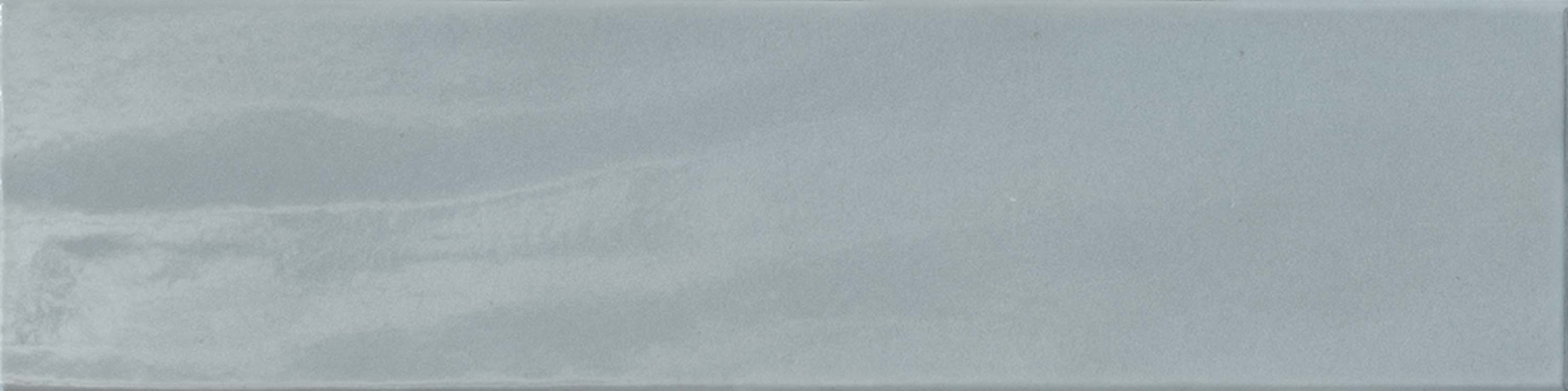 Fulton Blue 3x12 Field Tile Glossy - Virginia Tile Company