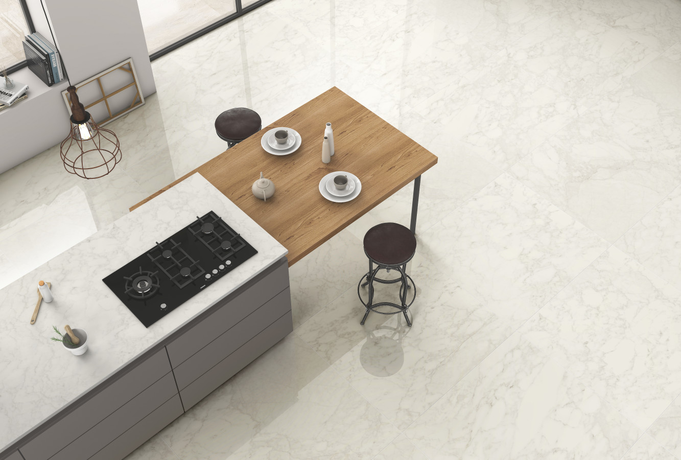 Jem - Virginia Tile Company