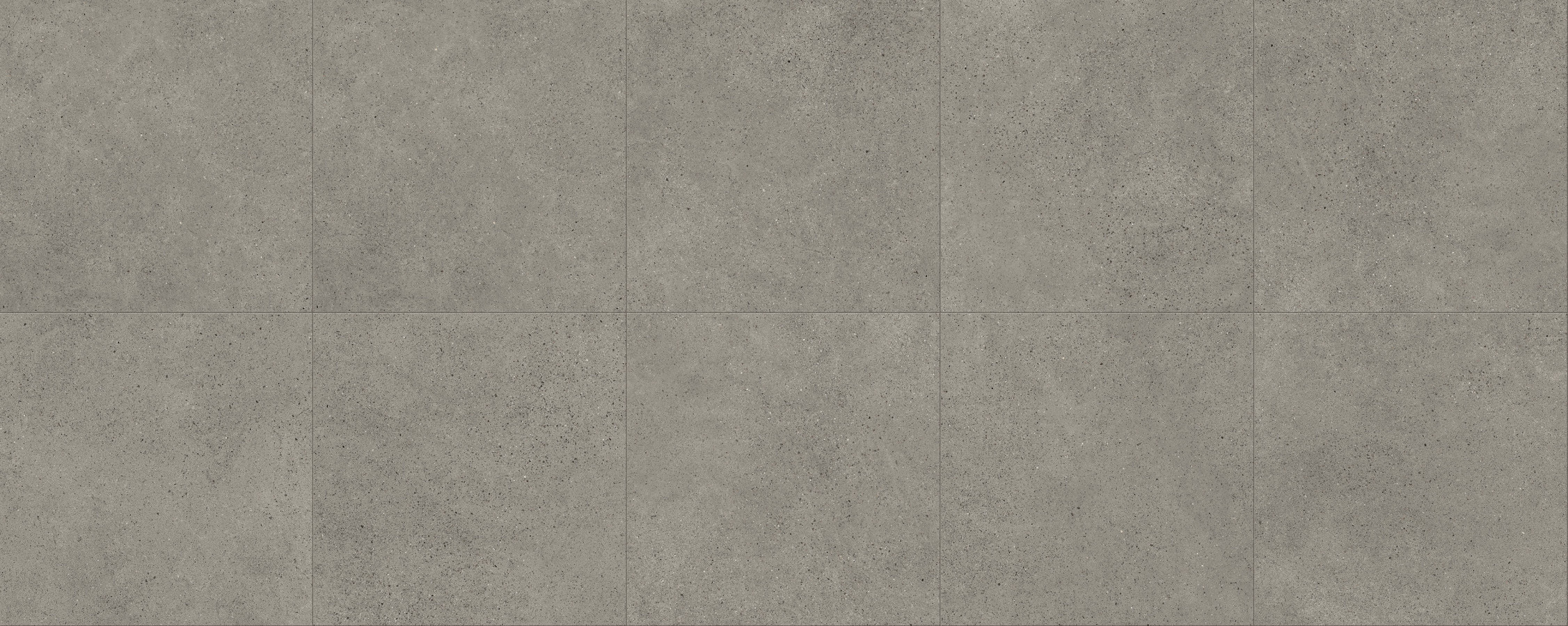 Kindred Gray 24x24 Field Tile Matte Rectified - Virginia Tile Company