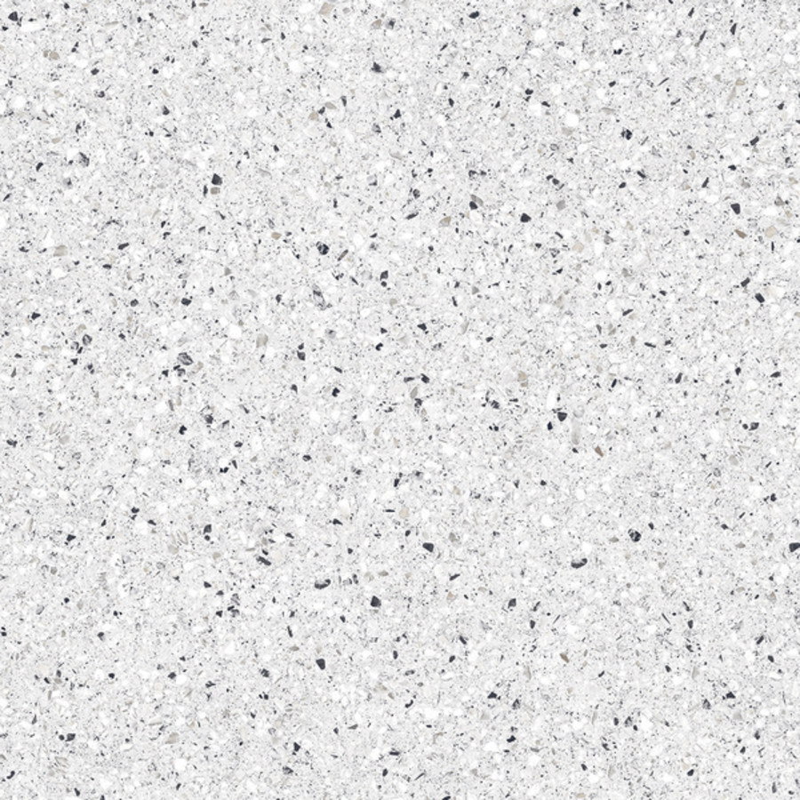 Phantom White 4x24 Bullnose Structured Rectified - Virginia Tile Company